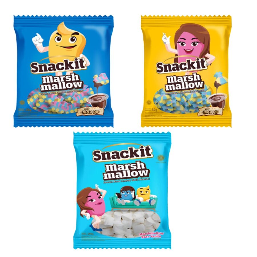 Harga Snackit Terbaru Januari 2024 |BigGo Indonesia