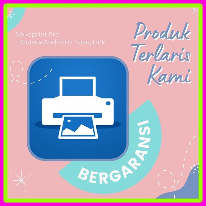 Harga Nokoprint Terbaru November 2023 |BigGo Indonesia
