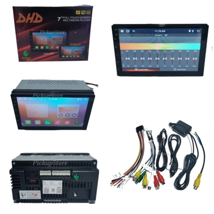 Harga 7-MART Terbaru Februari 2024 |BigGo Indonesia