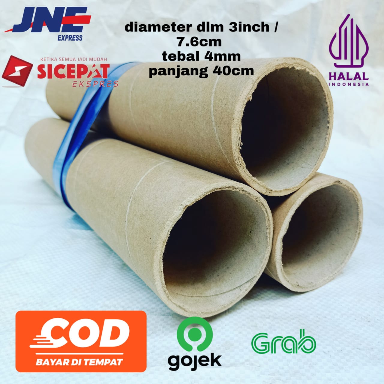 Harga Karton Packing Roll Terbaru April 2023 |BigGo Indonesia