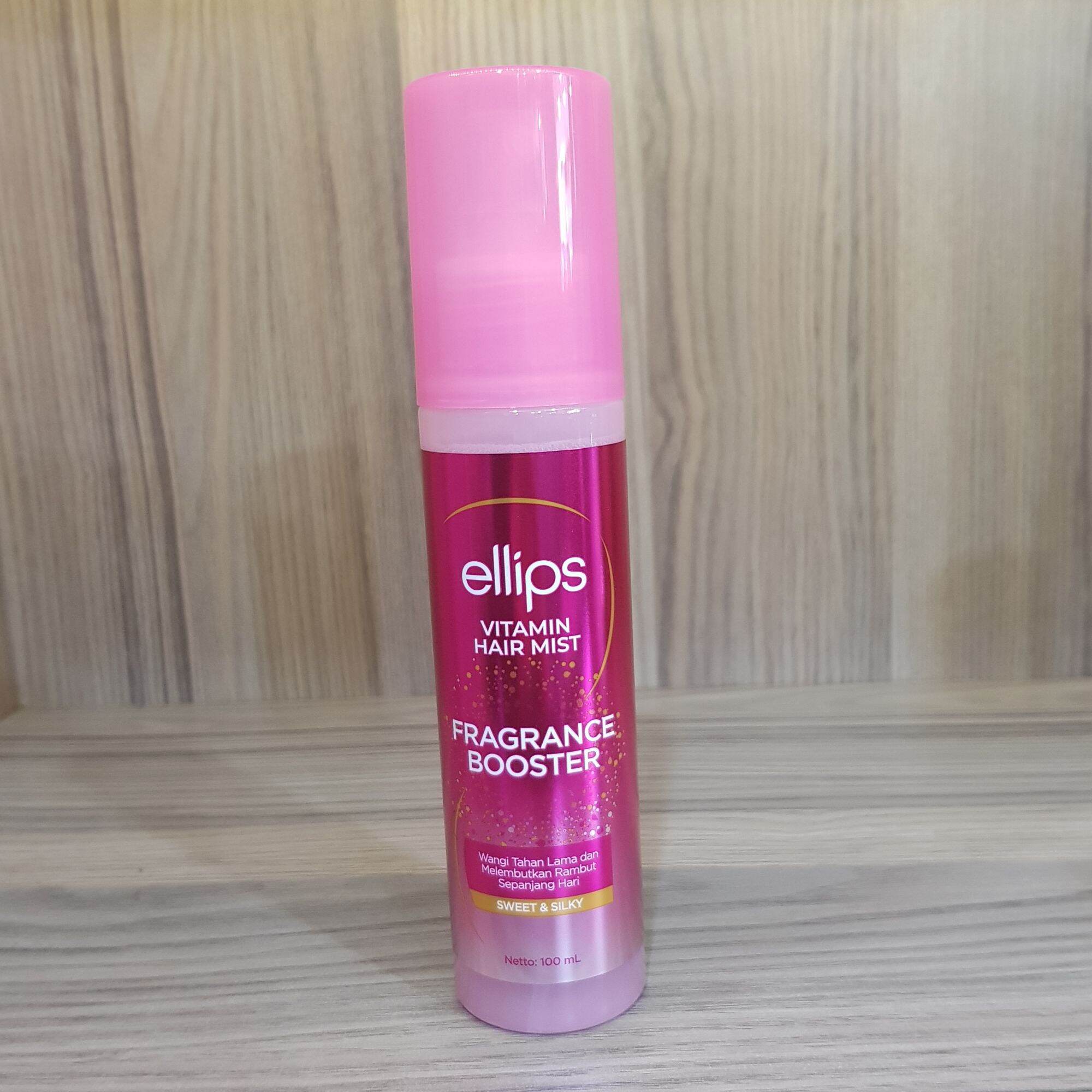 Harga Ellips Hair Mist Terbaru November 2023 |BigGo Indonesia