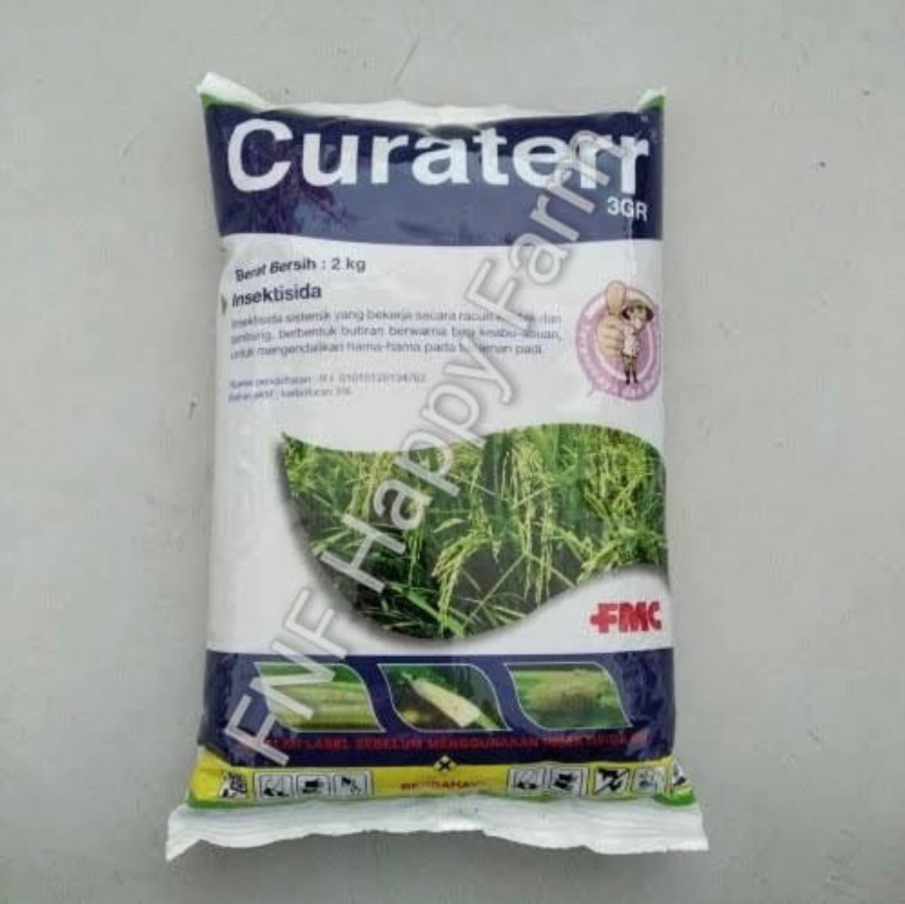 Harga Curaterr Terbaru April 2024 |BigGo Indonesia