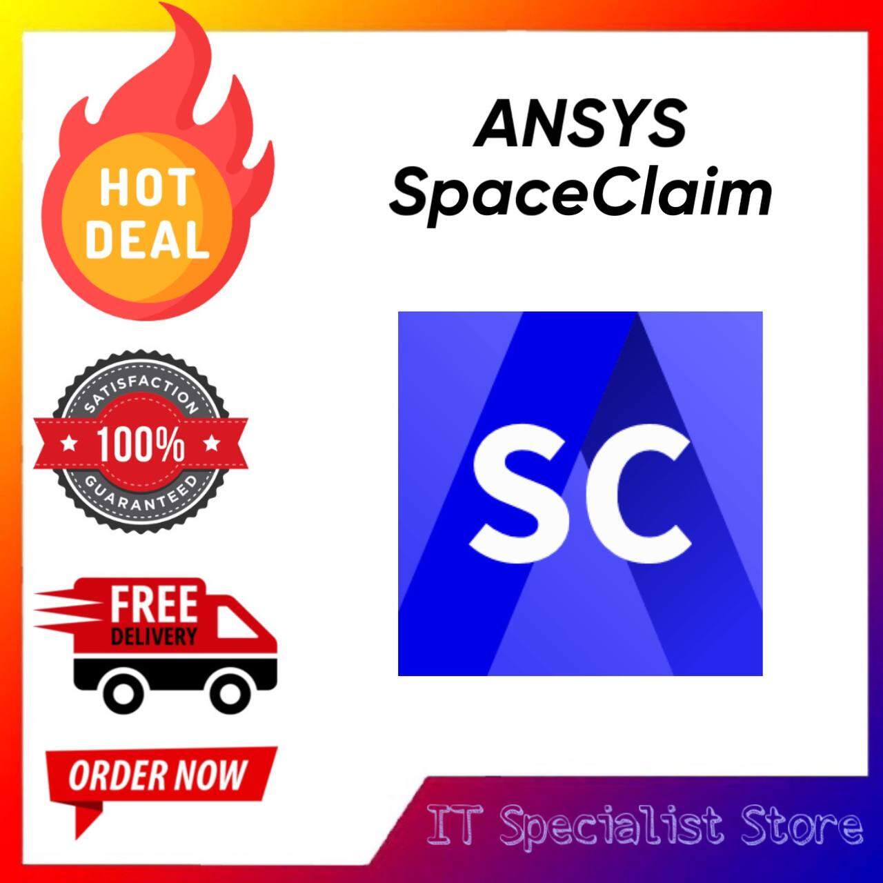 Ansys 2023 Price & Promotion-Jun 2023|BigGo Malaysia