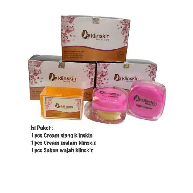 Harga Klinskin Terbaru Februari 2024 |BigGo Indonesia