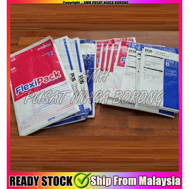 Flexipack Price & Promotion-Jul 2023|BigGo Malaysia