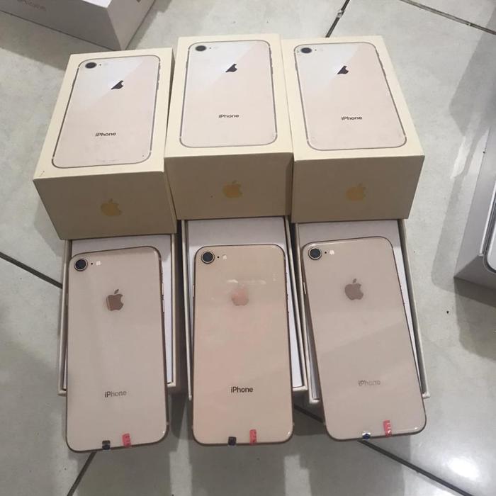 Harga Ip 8 Second 128gb Terbaru April 2024 |BigGo Indonesia