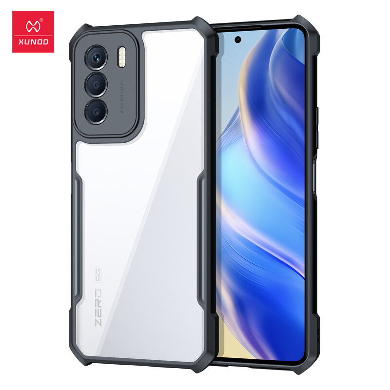Infinix Zero 5g 2023 Casing Price & Promotion-May 2023|BigGo Malaysia