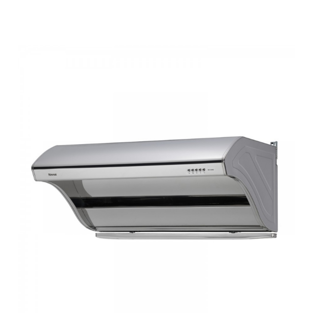 林內RH-9190深罩式高速馬達排油煙機90cm不鏽鋼壁掛式 規格價格總覽