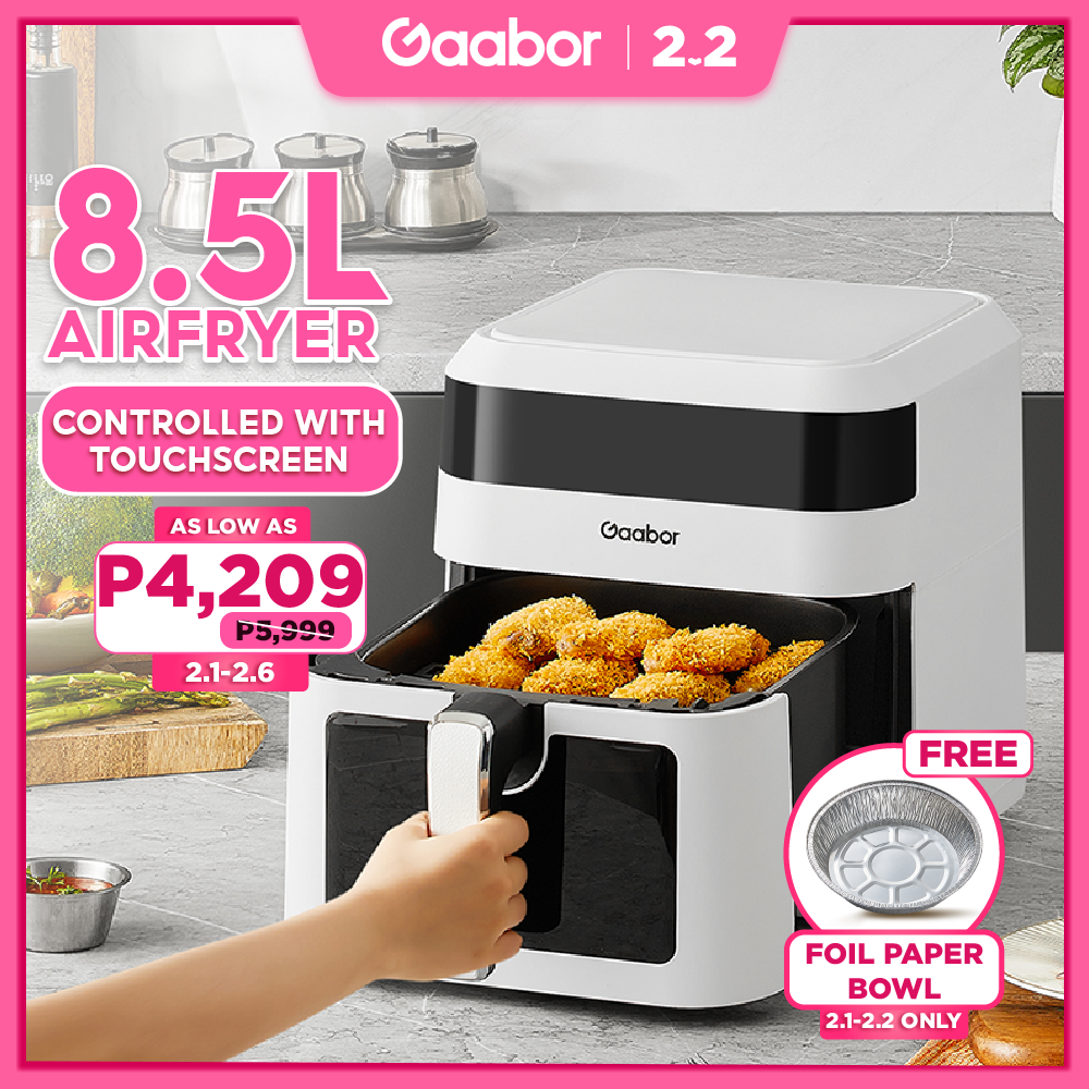 Gaabor Price & Voucher Feb 2023|BigGo Philippines