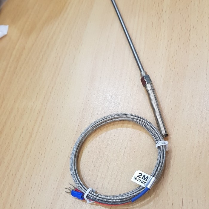 Harga Thermocouple Terbaru Maret 2024 |BigGo Indonesia