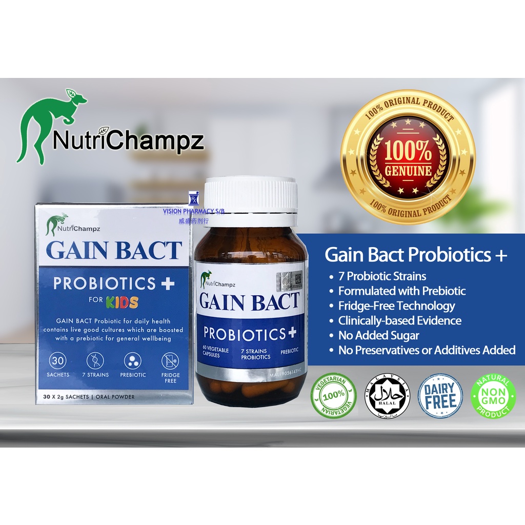 Gainbac Price & Promotion-Aug 2024|BigGo Malaysia