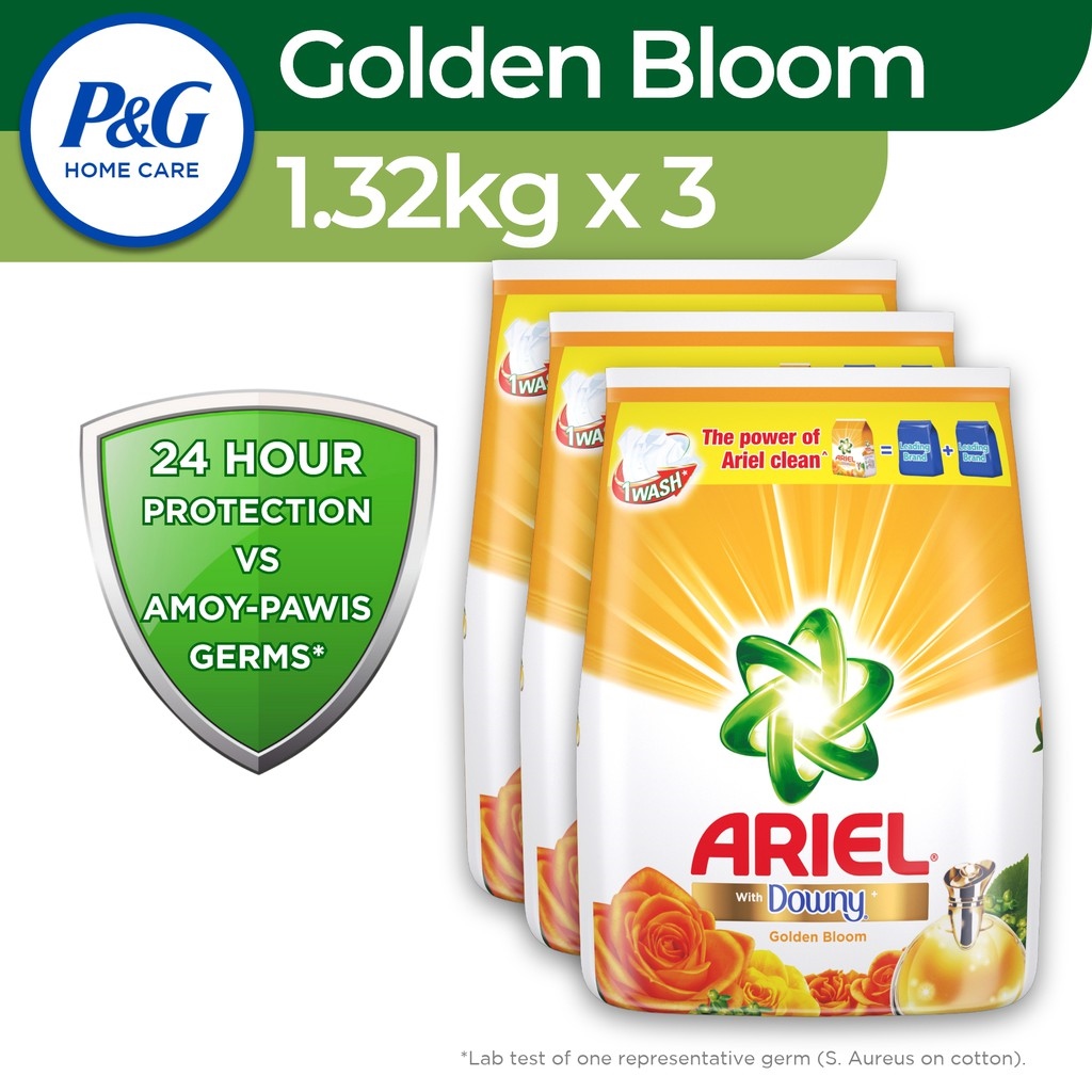detergent powder 1kg ariel Price & Voucher Oct 2026 | BigGo Philippines