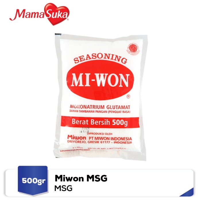 Harga Miwon Terbaru September 2023 |BigGo Indonesia