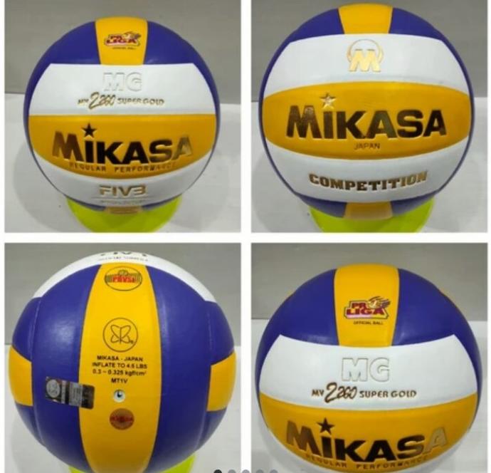 Harga Mikasa Terbaru Februari 2024 |BigGo Indonesia