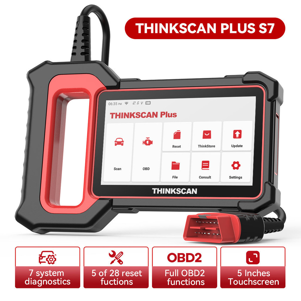 Thinkcar Mini Price & Promotion-May 2024|BigGo Malaysia