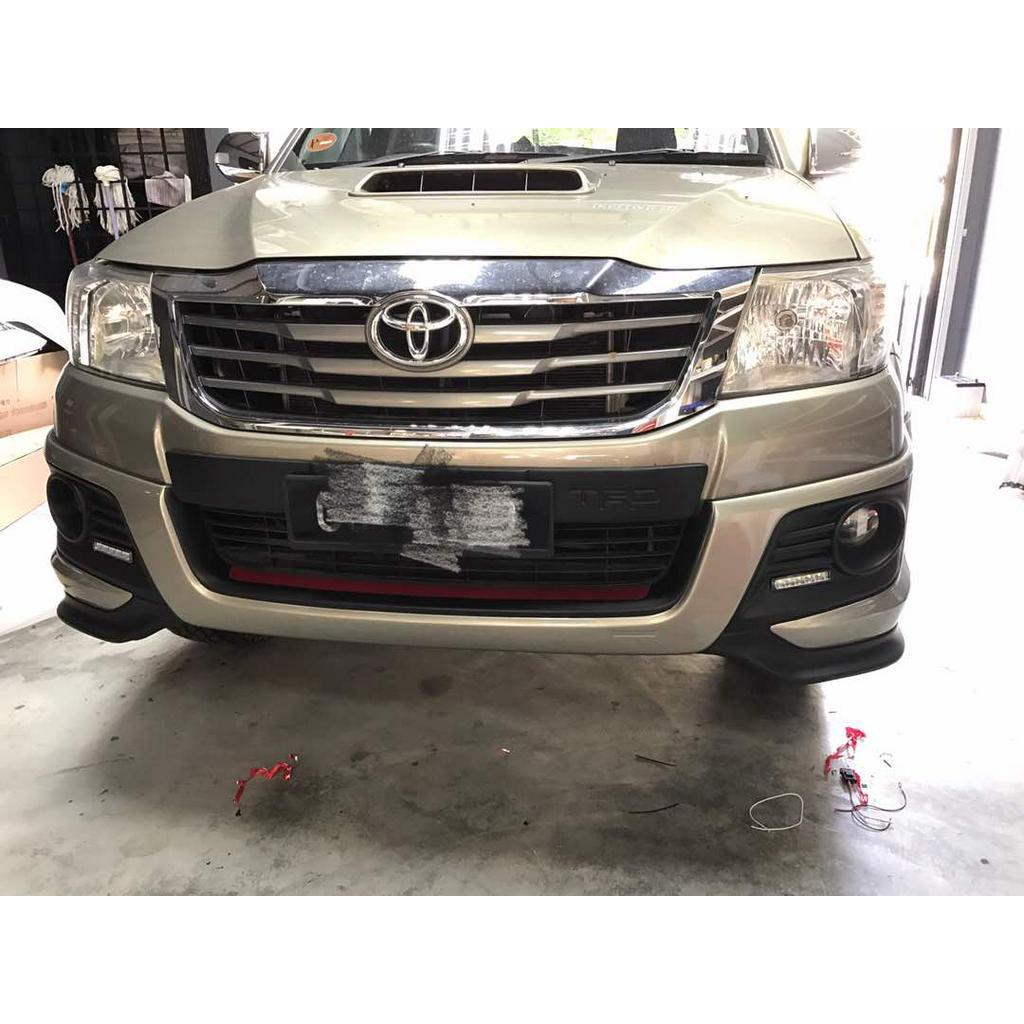 Hilux Vigo Bodykit Price & Promotion-May 2023|BigGo Malaysia