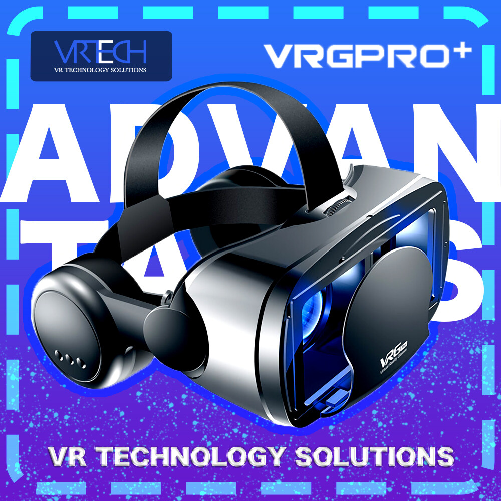 Vrgpro Price & Promotion-Apr 2024|BigGo Malaysia