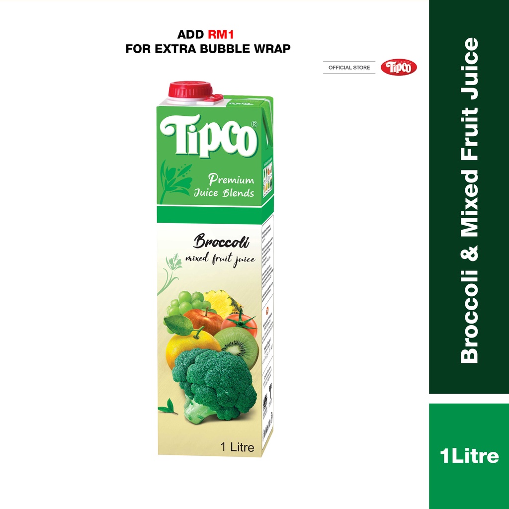 Tipco Price & Promotion-Jul 2024|BigGo Malaysia