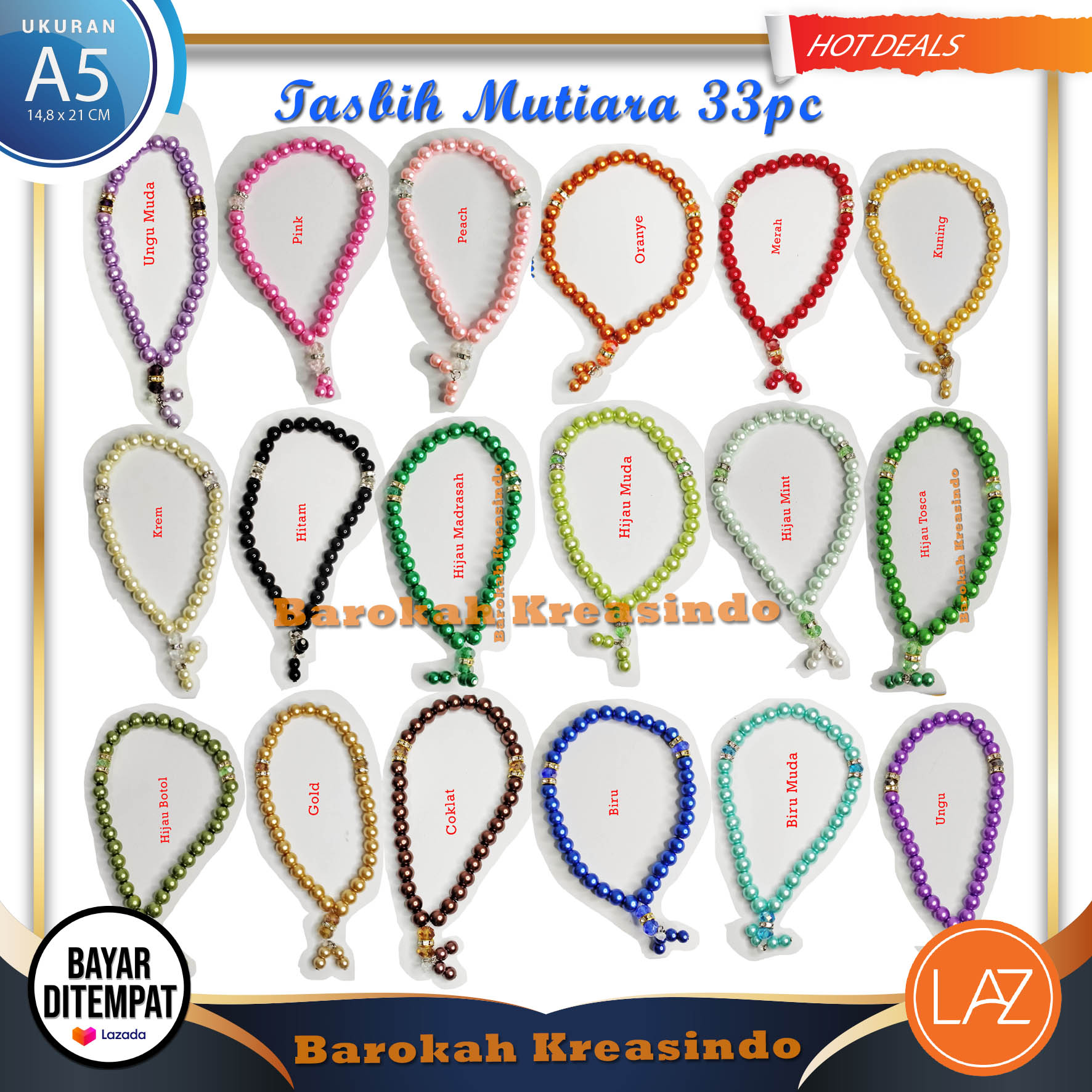 Harga Kreasindo Terbaru April 2023 |BigGo Indonesia