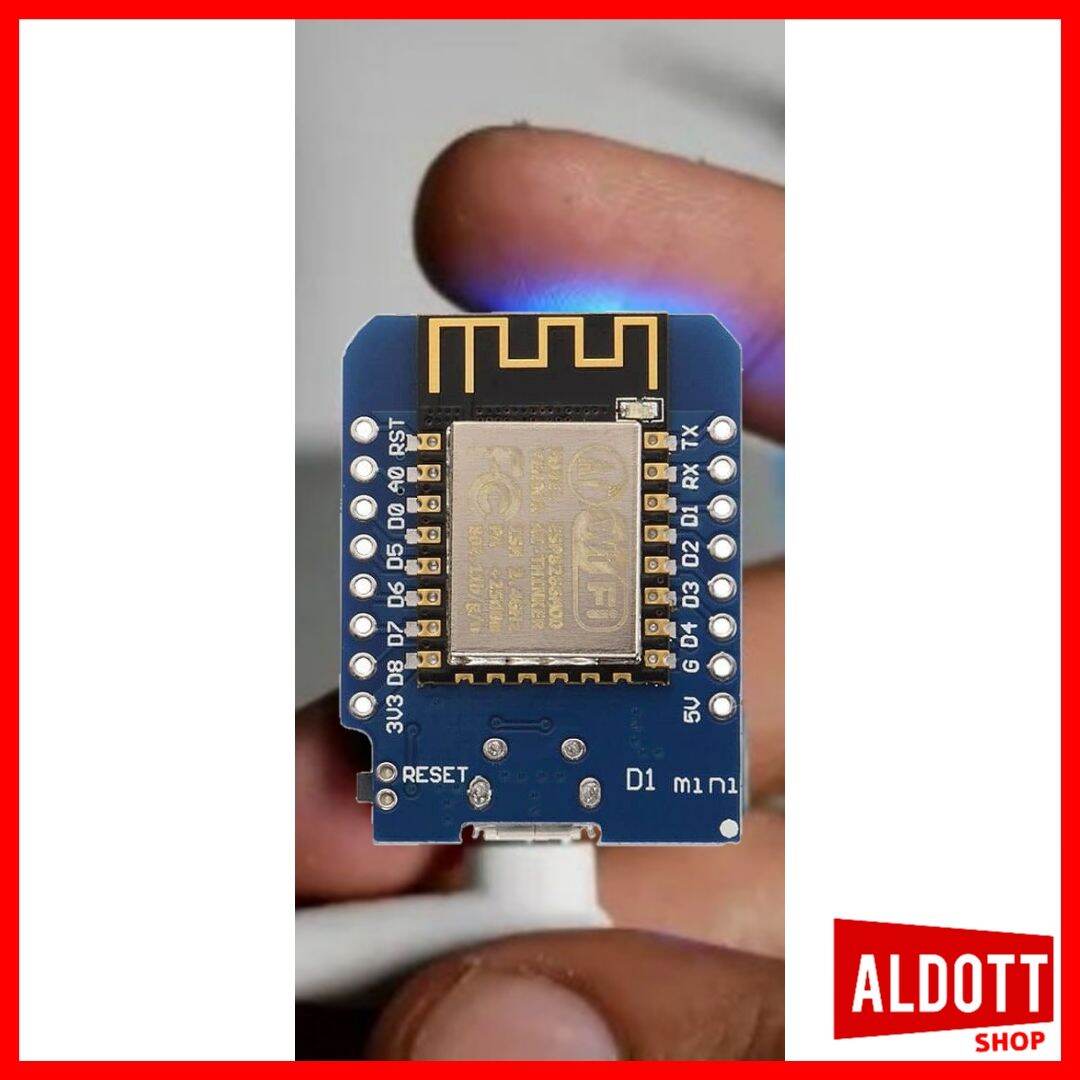 Harga Esp8266 Terbaru Januari 2024 |BigGo Indonesia