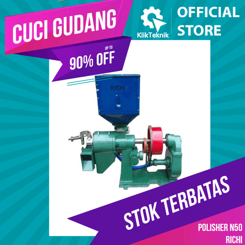 Harga Richi Terbaru Desember 2023 |BigGo Indonesia