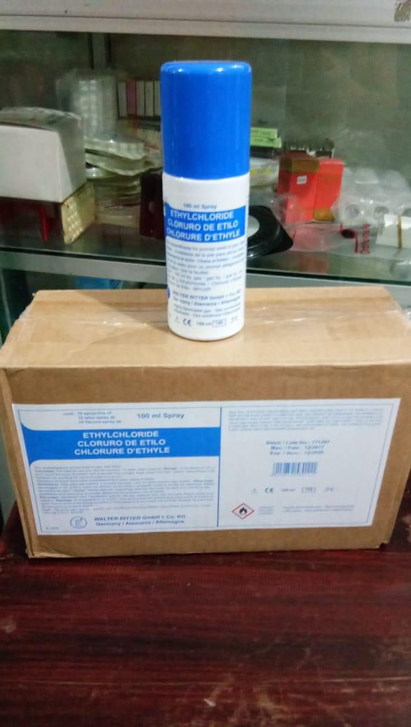 Harga Chloretil Terbaru Agustus 2024 |BigGo Indonesia