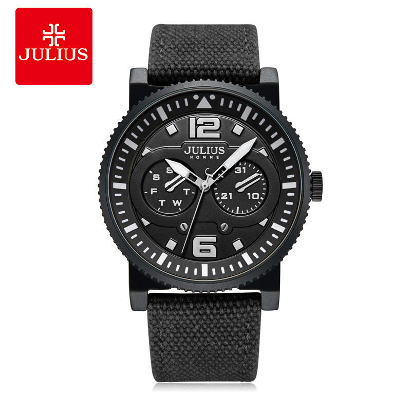 Julius男錶的價格推薦 - 2023年12月| 比價比個夠BigGo