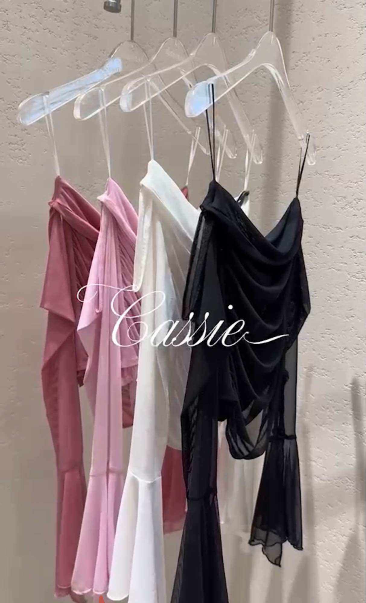 Cassie ถูกที่สุด พร้อมโปรโมชั่น ม.ค. 2024|BigGoเช็คราคาง่ายๆ