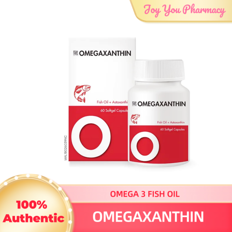 Omegaxanthin Price & Promotion-Jul 2024|BigGo Malaysia