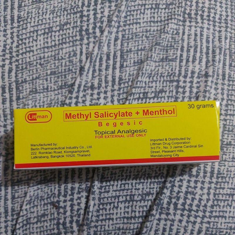 Begesic Price & Voucher Jul 2023|BigGo Philippines