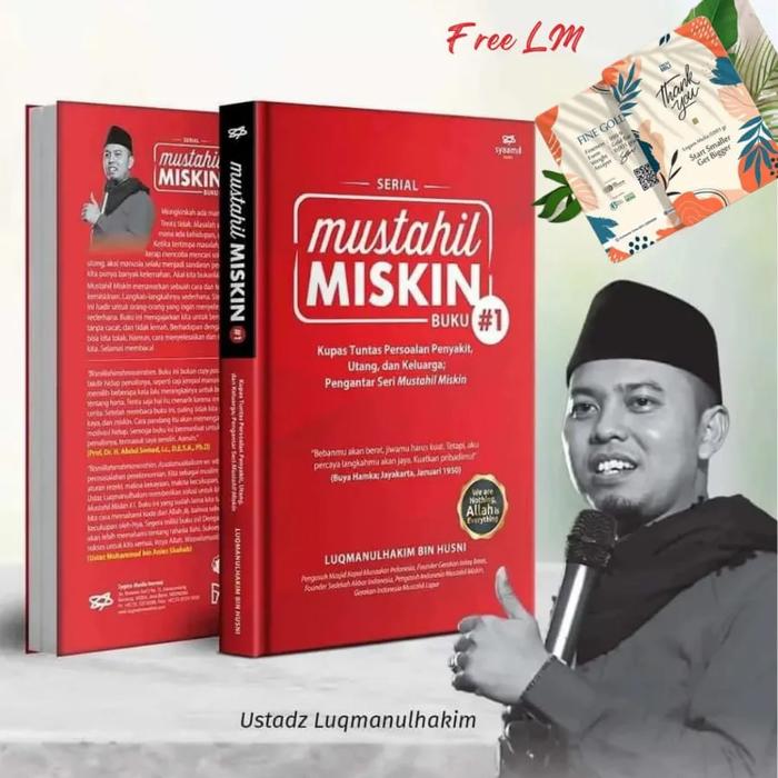 Harga Luqmanulhakim Terbaru Juni 2024 |BigGo Indonesia