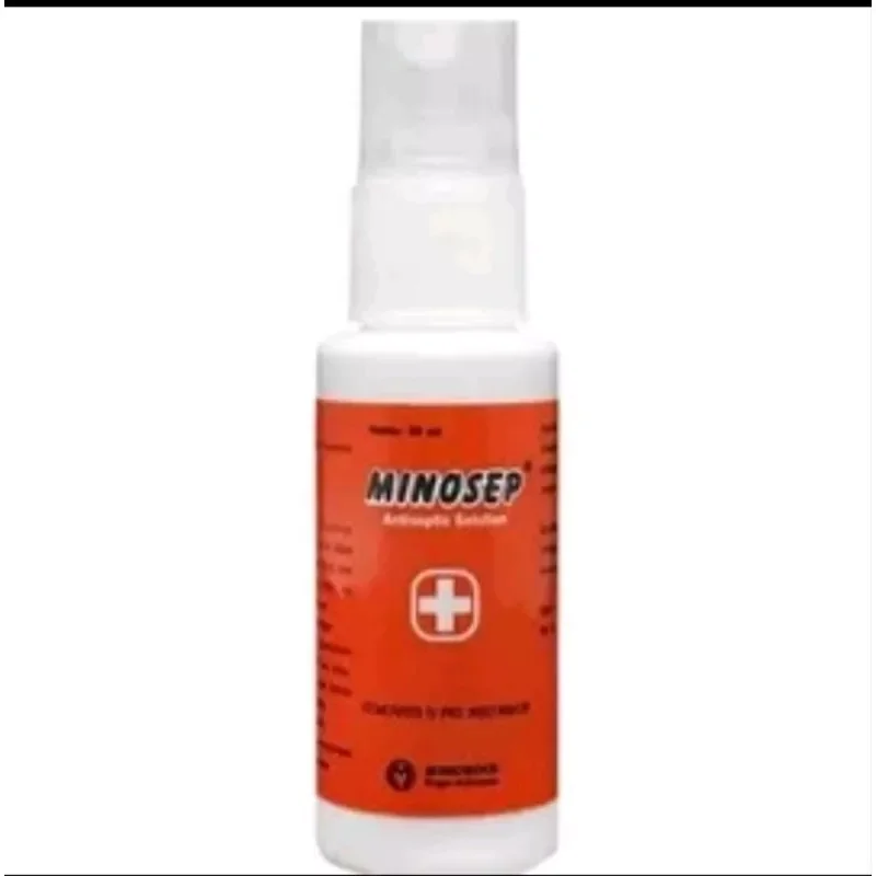 Harga Minosep Terbaru Desember 2023 |BigGo Indonesia