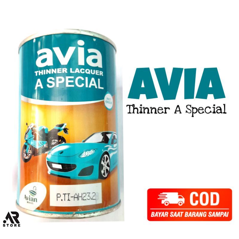 Harga Thiner A Special Terbaru Februari 2024 |BigGo Indonesia