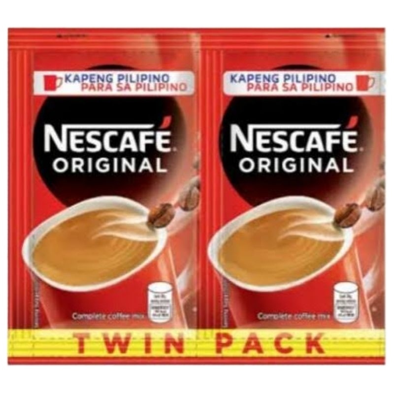 Nescafe 3 In 1 Original Price & Voucher Mar 2023|BigGo Philippines