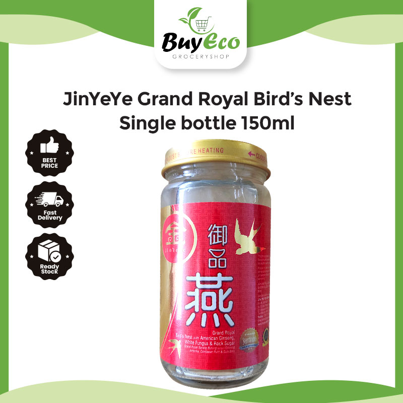 Jinyeye Price & Promotion-Sep 2023|BigGo Malaysia