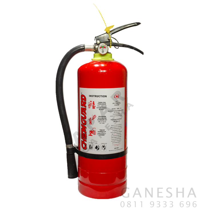 Harga Extinguisher Terbaru Agustus 2024 |BigGo Indonesia