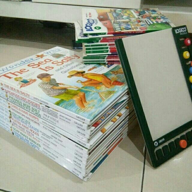 Grolier Price & Promotion-May 2024|BigGo Malaysia