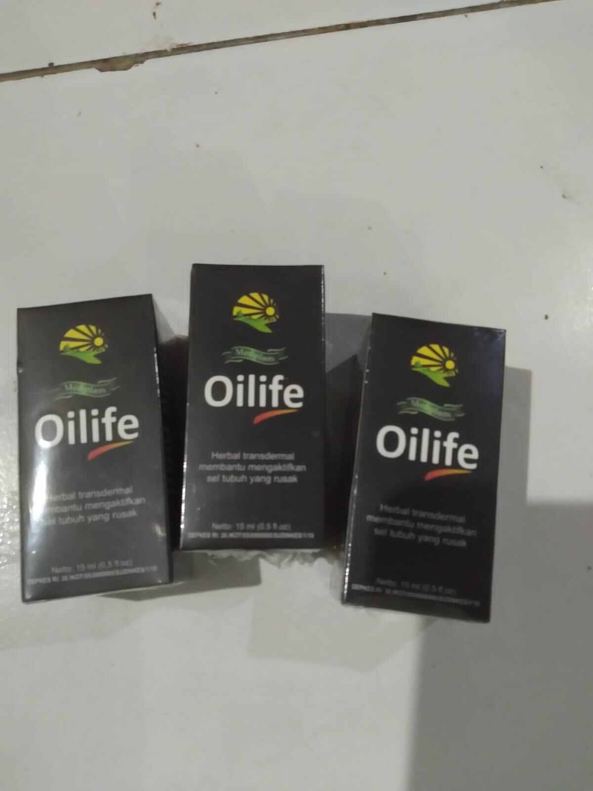 Harga Oilife Terbaru April 2023 |BigGo Indonesia