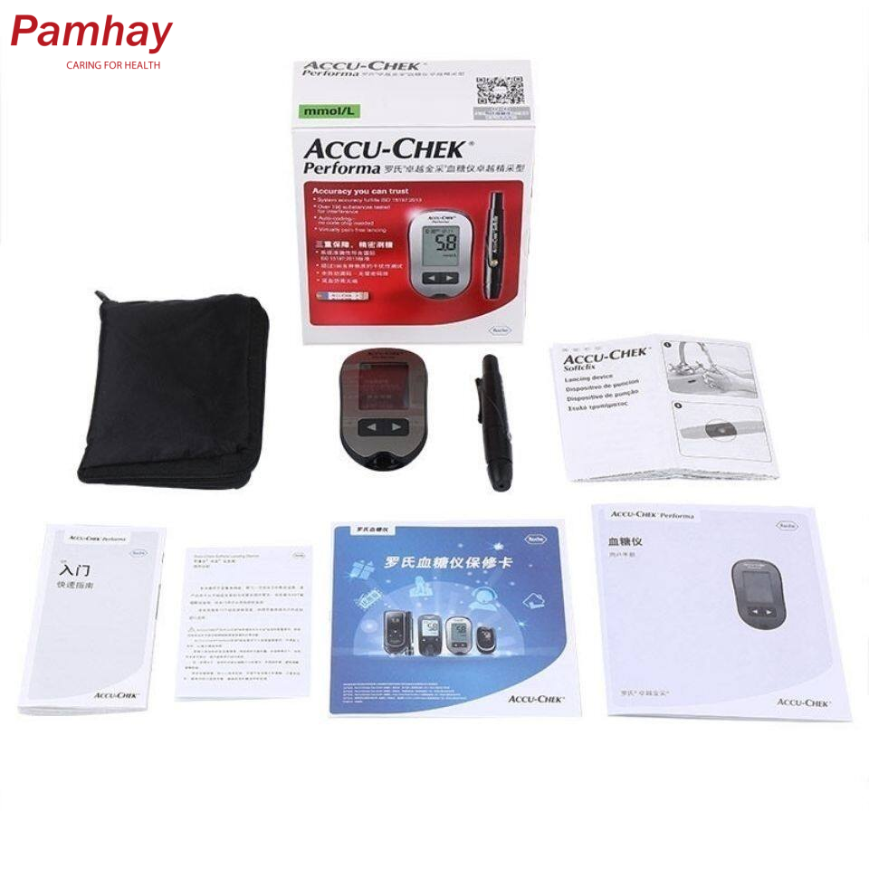 Performa Price & Promotion-Apr 2024|BigGo Malaysia