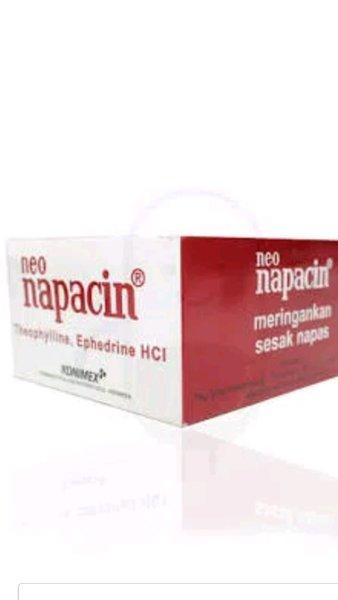 Harga Napasin Terbaru September 2023 |BigGo Indonesia