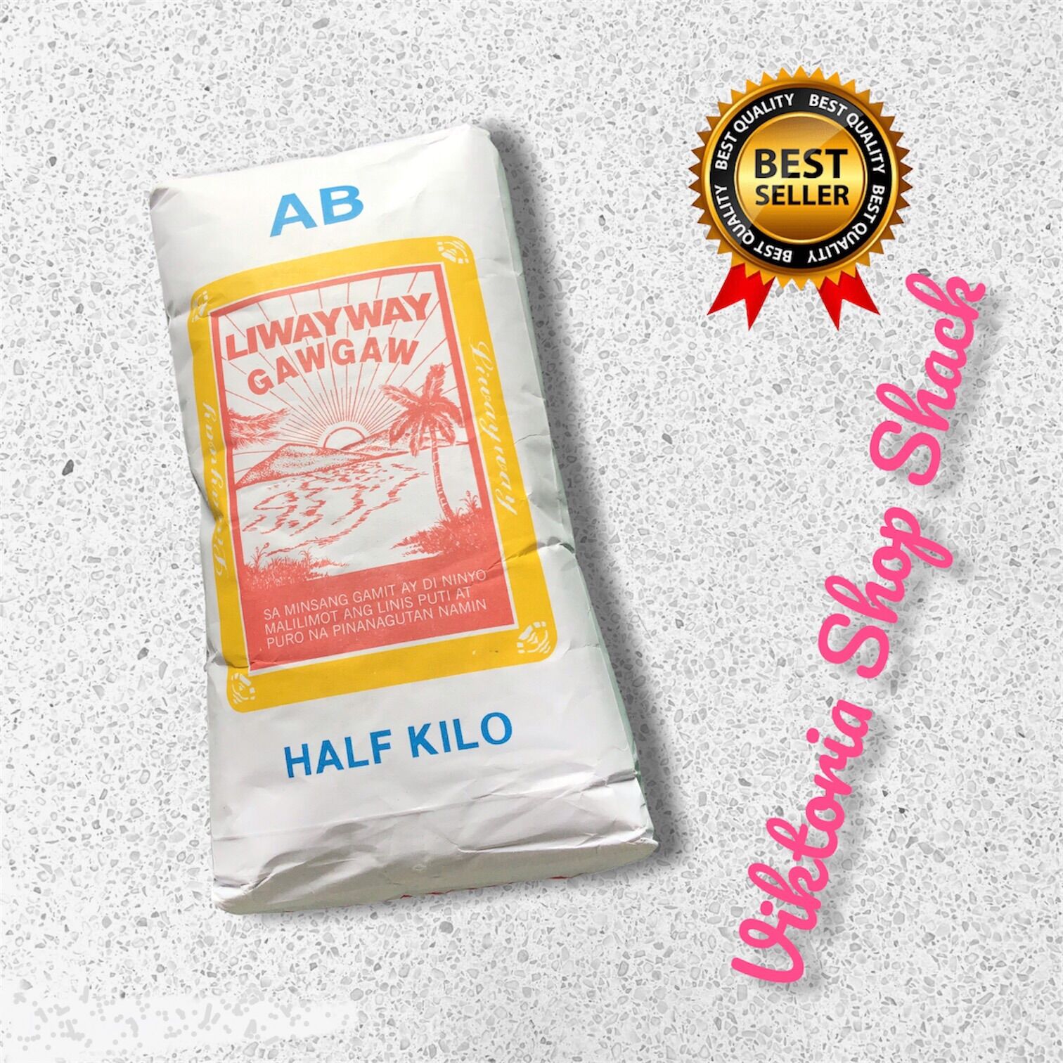 Gawgaw Price & Voucher Feb 2024|BigGo Philippines