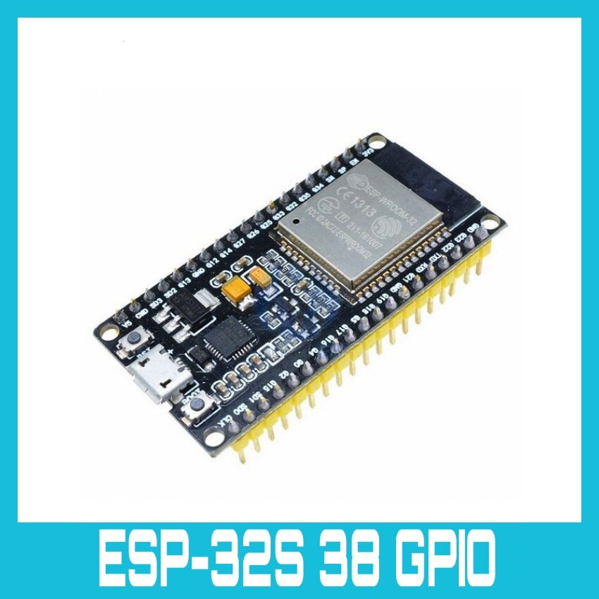 Harga ESP32 Terbaru Mei 2023 |BigGo Indonesia