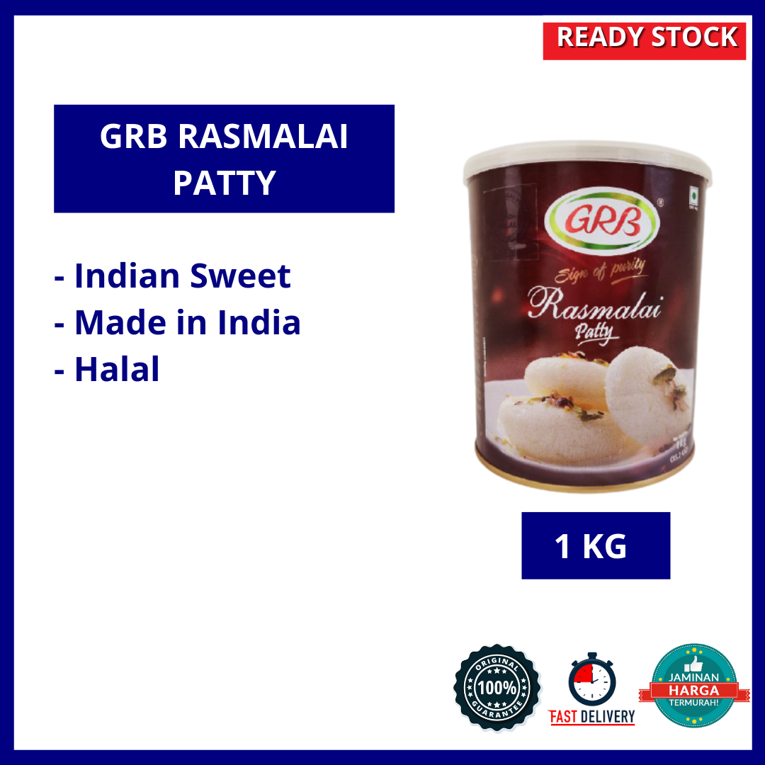 Rasmalai Price & Promotion-Dec 2023|BigGo Malaysia