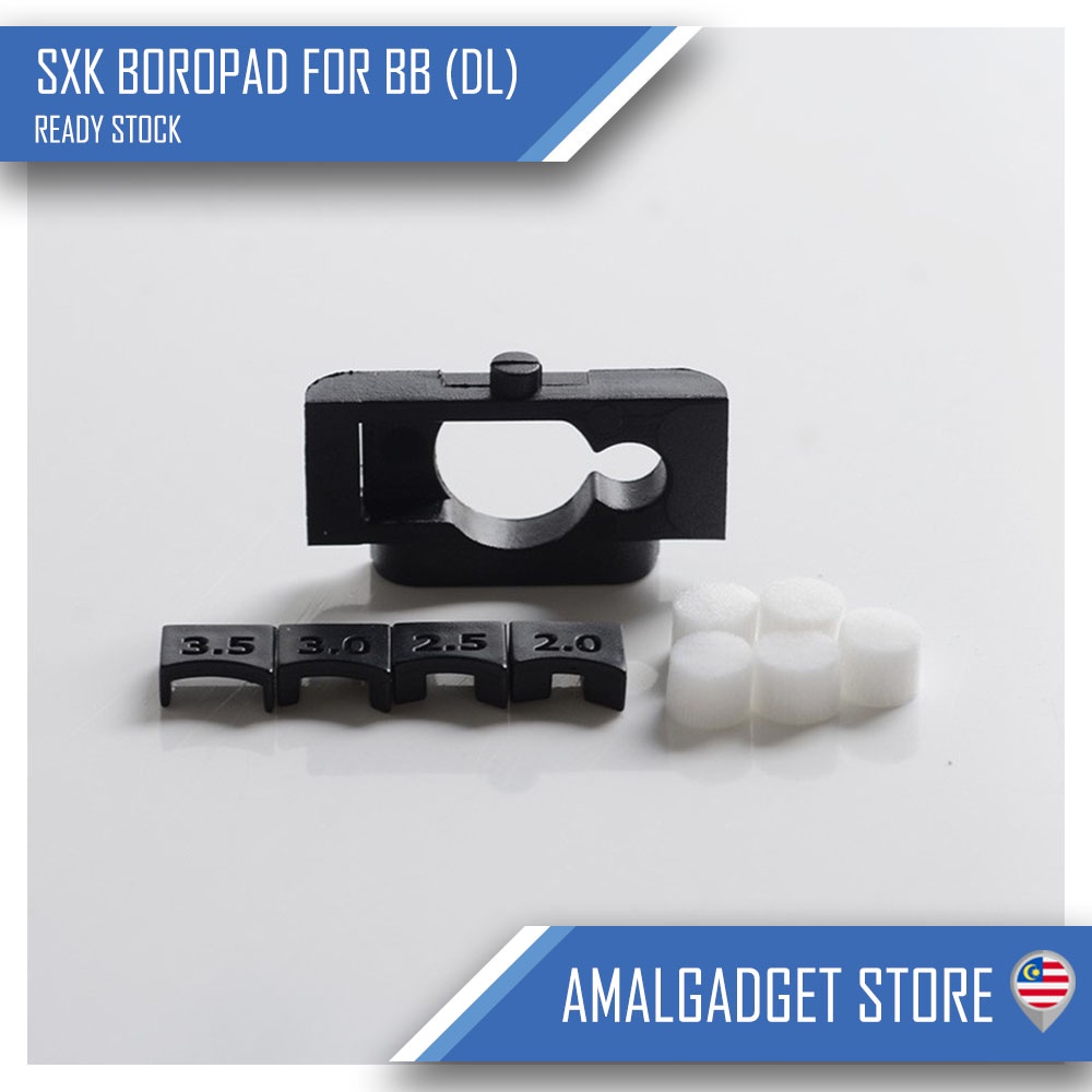 Billet Box Tank Price & Promotion-May 2023|BigGo Malaysia