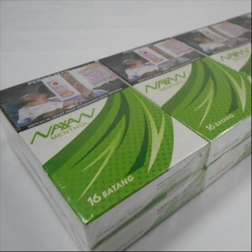 Harga Naxan Terbaru Juli 2024 |BigGo Indonesia