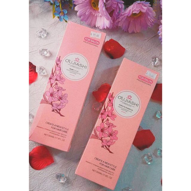 Oujiashi Price & Promotion-Mar 2024|BigGo Malaysia