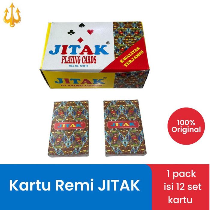 Harga Jitak Terbaru Agustus 2024 |BigGo Indonesia