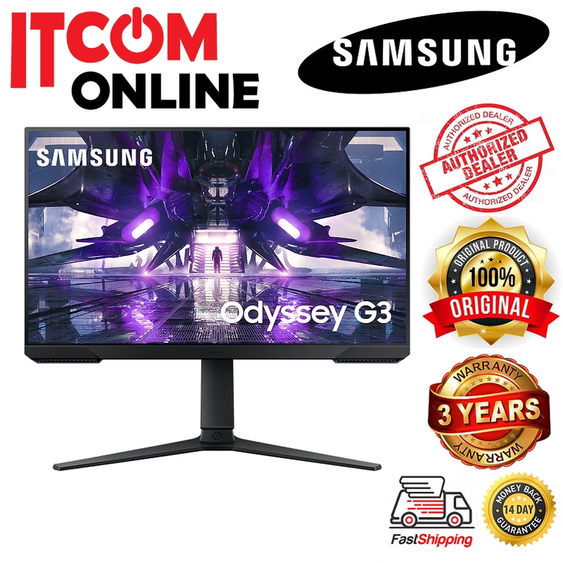 S24ag320ne Price & Promotion-Feb 2023|BigGo Malaysia