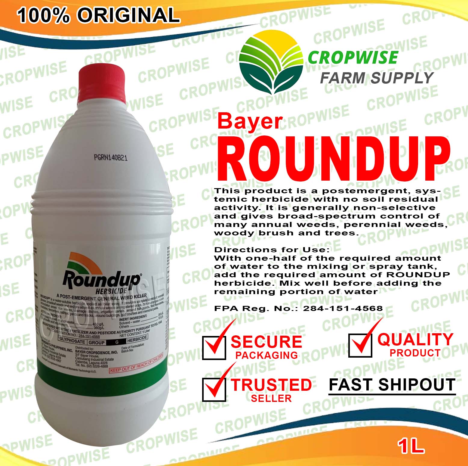 Roundup Price & Voucher Apr 2024|BigGo Philippines