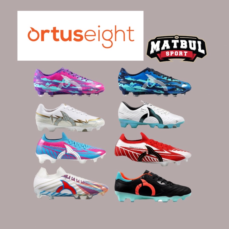 Ortuseight Price & Promotion-Jun 2024|BigGo Malaysia